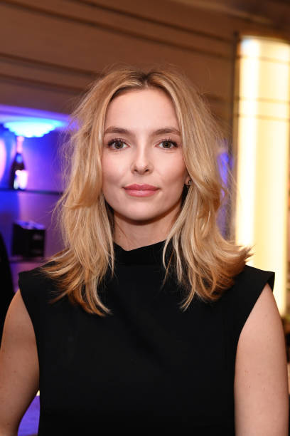 Who is jodie comer, who is called the most beautiful girl in the world ...